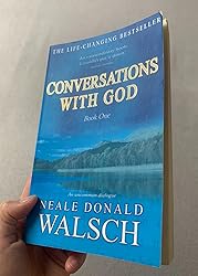 Conversations with God, Book 1: An Uncommon Dialogue: Amazon.co.uk: Neale Donald Walsch ...