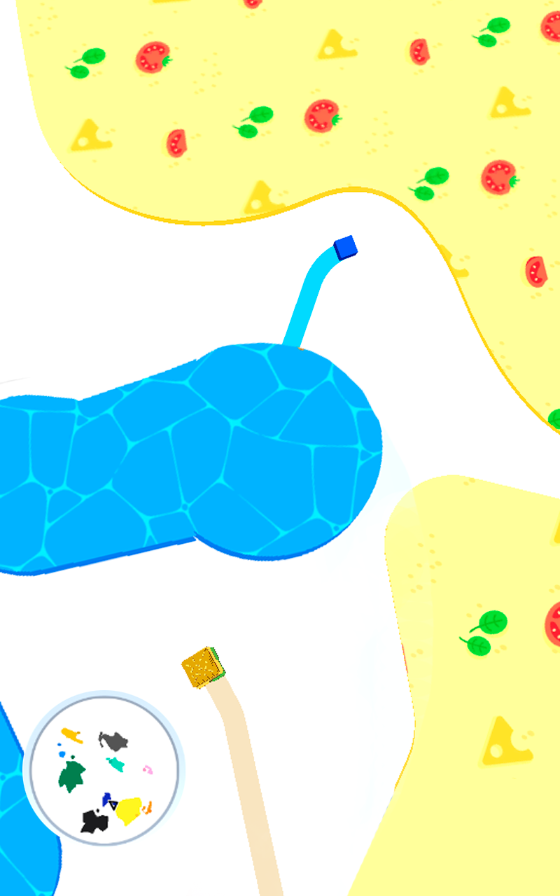 Paper.io: Conquer Territory, Draw Lines to Capture Area, Rule the Zone ...