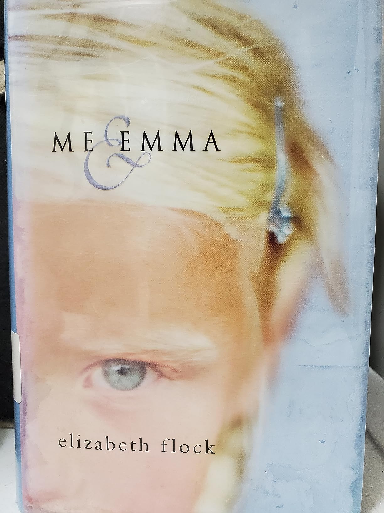Amazon.com: Me & Emma: 9780778313984: Flock, Elizabeth: Books