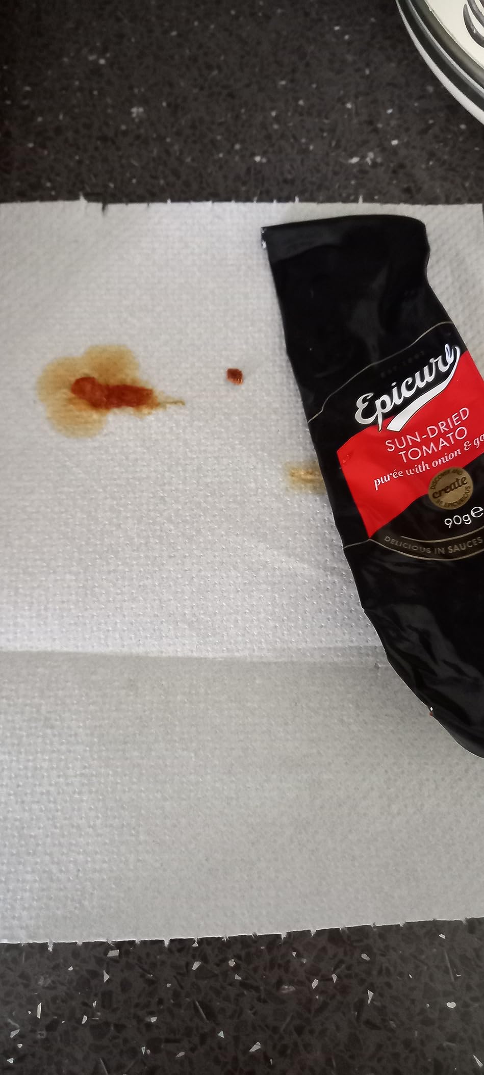 Epicure Premium, All-Natural Anchovy Purée, 56 g (Pack of 12) : Amazon ...