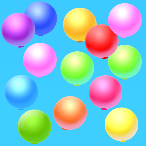 Bubble Wrap - Balloon Pop 🎈Popping Games For Kids - App on the Amazon ...