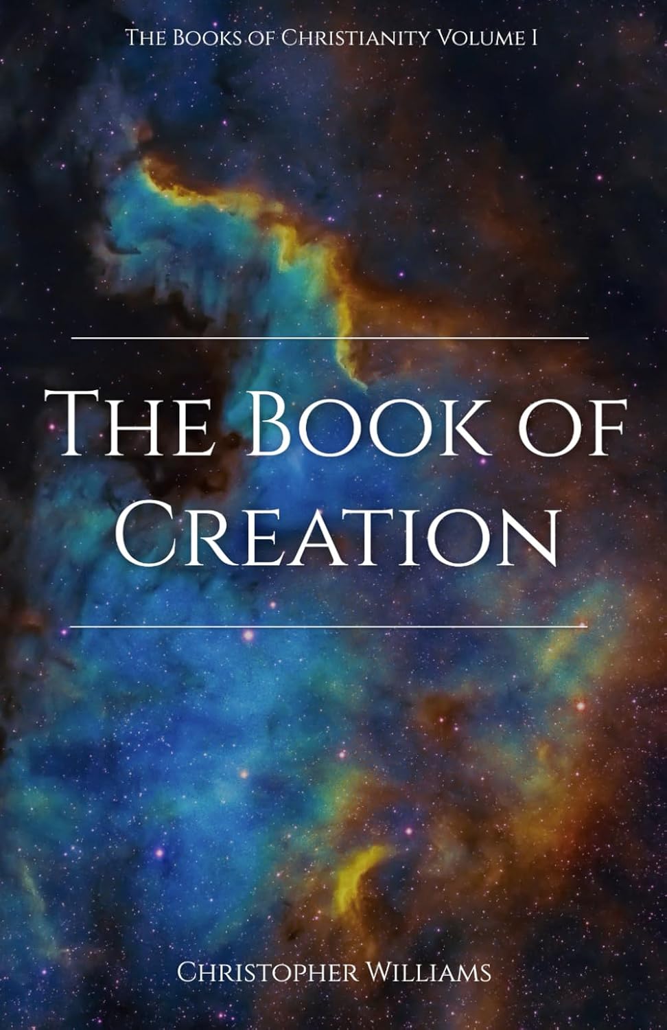 The Book of Creation: Understanding The Bible Made Easy, Answering ...