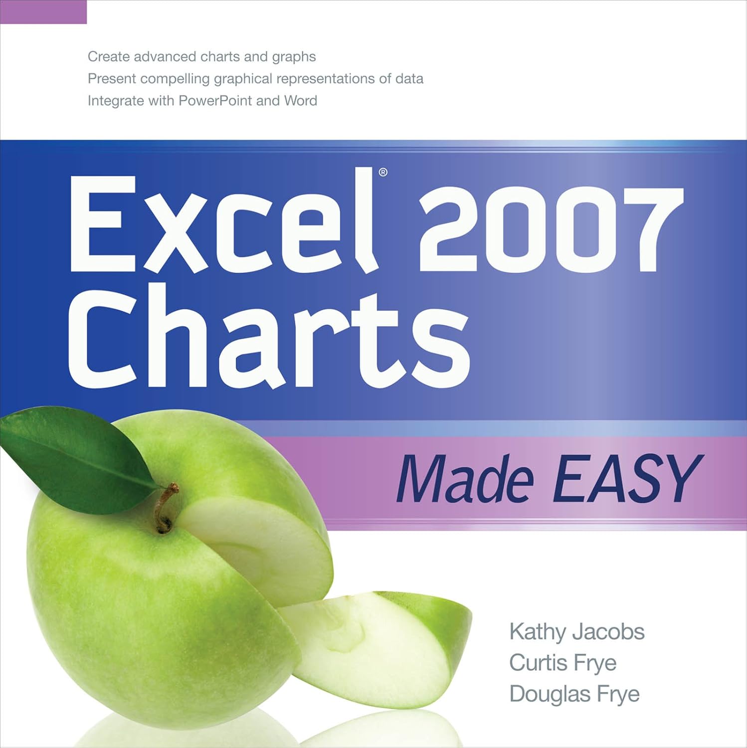 Amazon.com: EXCEL 2007 CHARTS MADE EASY (Made Easy Series) eBook ...