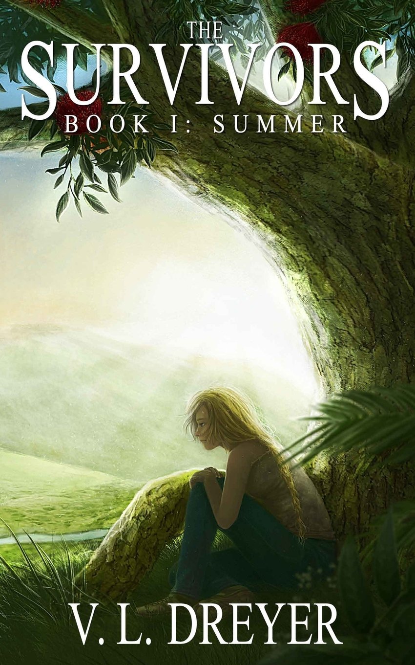 Book review of The Survivors - Readers' Favorite: Book Reviews and ...