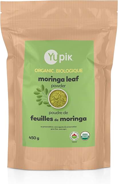 Amazon.ca: Moringa