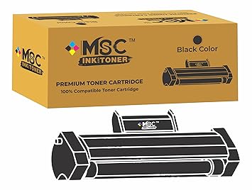 137A for W1370A Toner Cartridge Compatible for HP LaserJet M208Dw ...