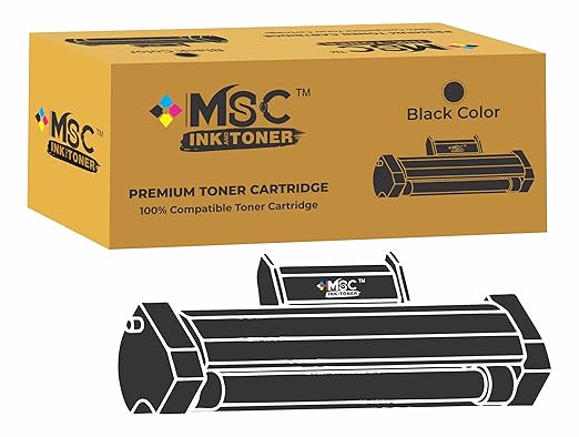 137A for W1370A Toner Cartridge Compatible for HP LaserJet M208Dw ...