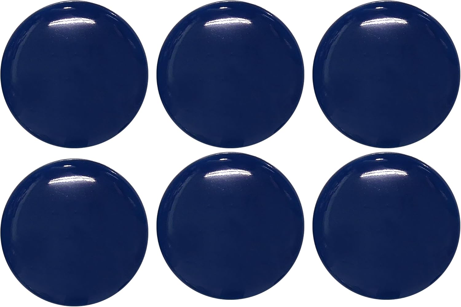 Amazon.com: NASKA LSB-15 Lillet Skip Marble Button, Diameter 0.45 ...