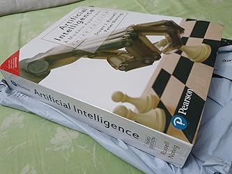 Buy Artificial Intelligence | Third Edition | By Pearson: A Modern ...