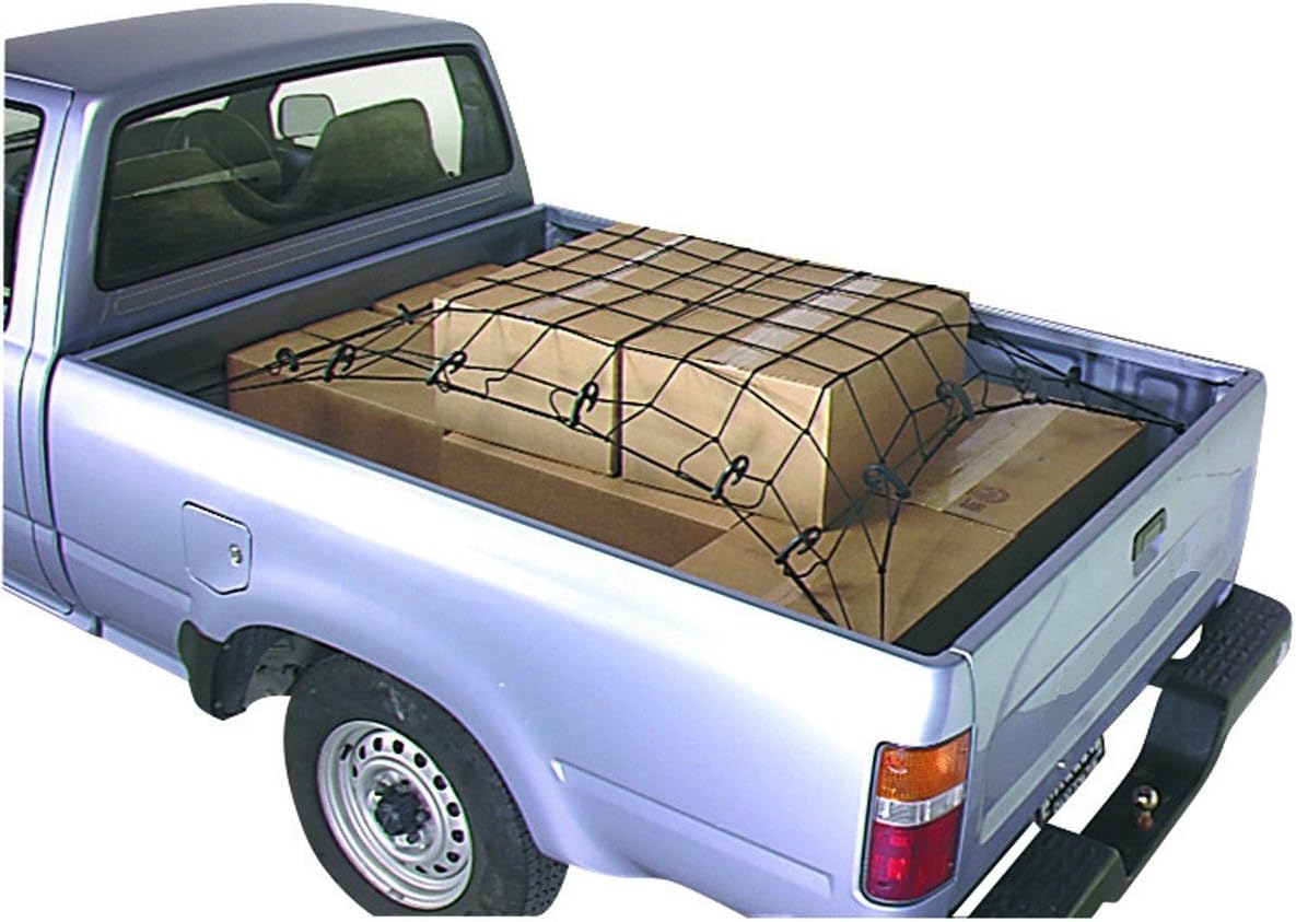 Amazon.com: New Large Heavy Duty 73 in. x 97 in. Full Size Pickup Cargo ...
