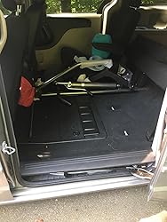 Amazon.com: Drive Medical 13023SV Handicap Hydraulic Lift, Silver Vein ...