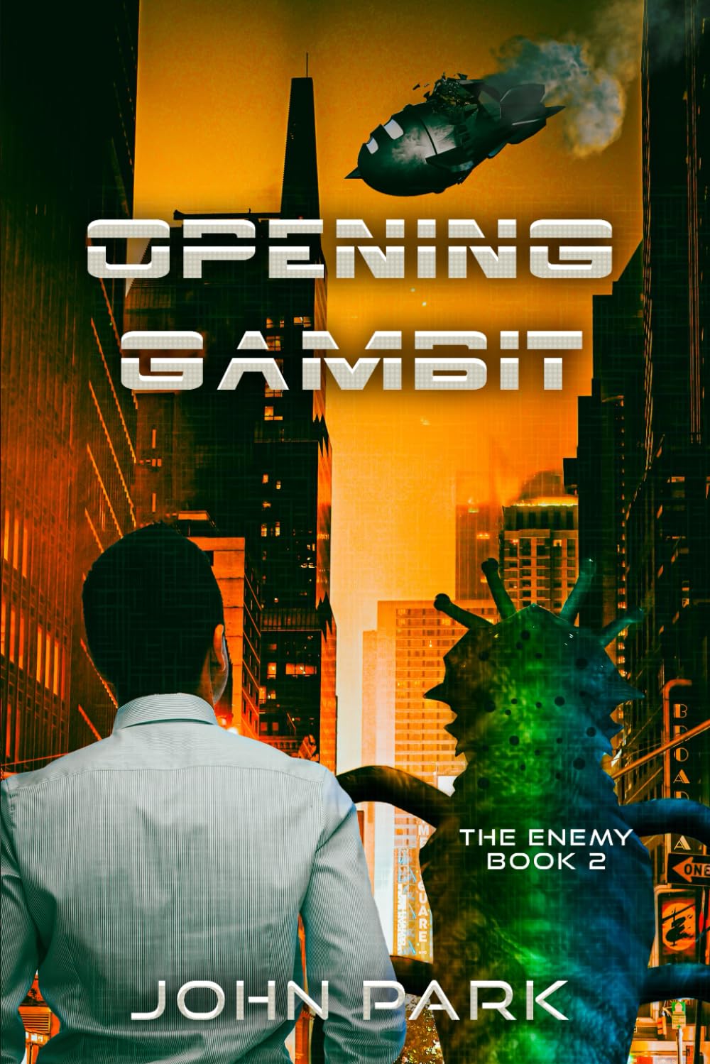 Publication: Opening Gambit