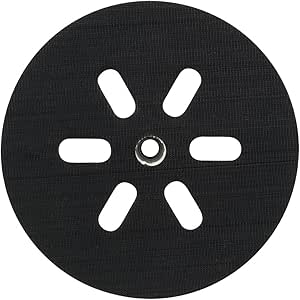 Amazon.com: Bosch 2608601115 Placa de lijado para Bosch GEX 150 AC y GEX Turbo Professional ...