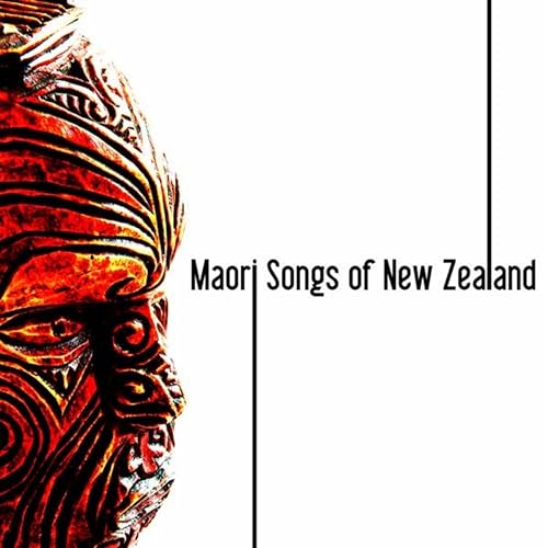 Maori - Songs of New Zealand by Maori Tribe on Amazon Music - Amazon.co.uk