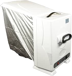 Amazon.com: LCL Beauty Professional Portable Facial Skin Scanner Scope ...