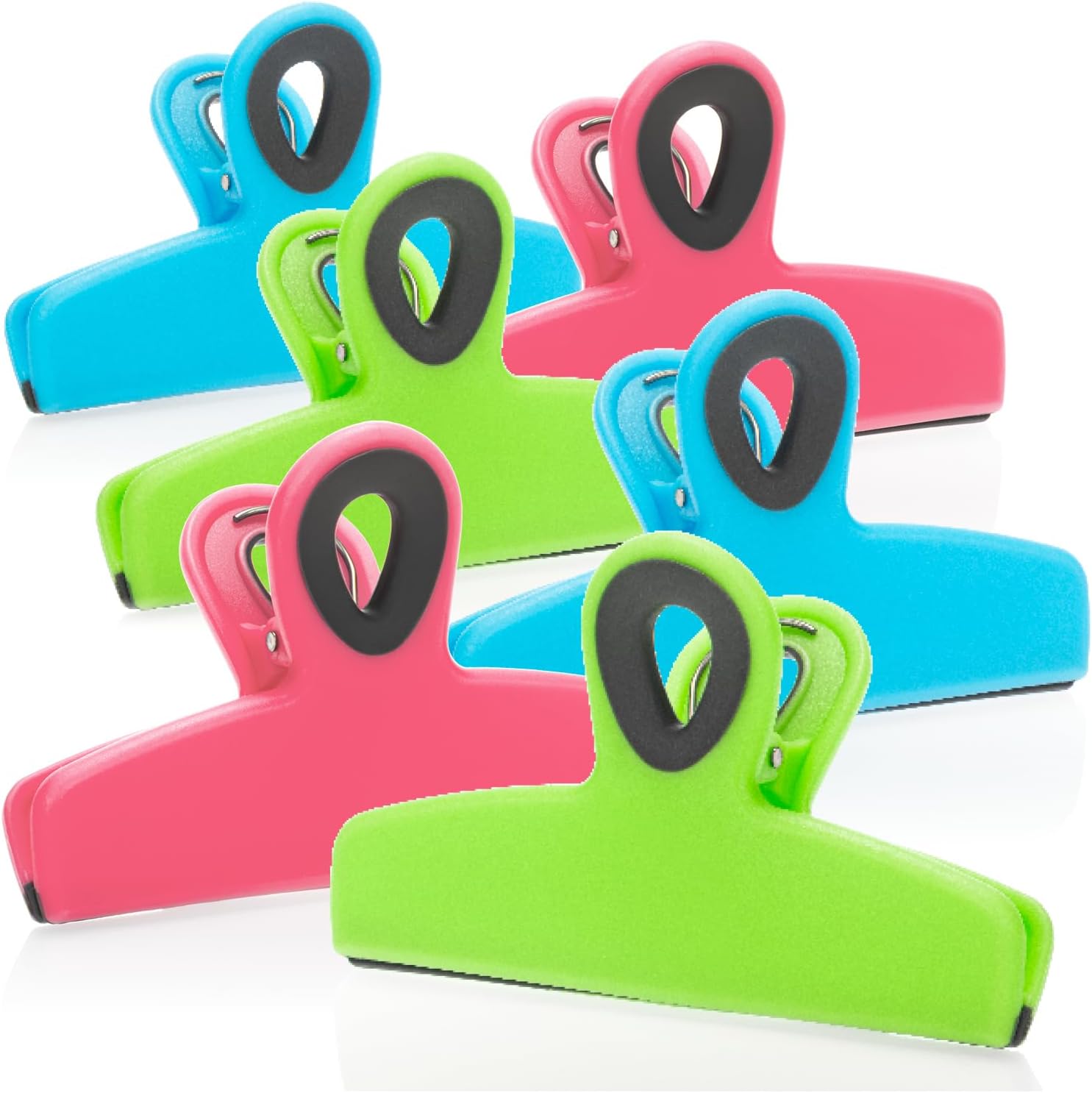 OXO GG Magnetic All-Purpose Clips – Pack of 4 – ASST : Amazon.de ...