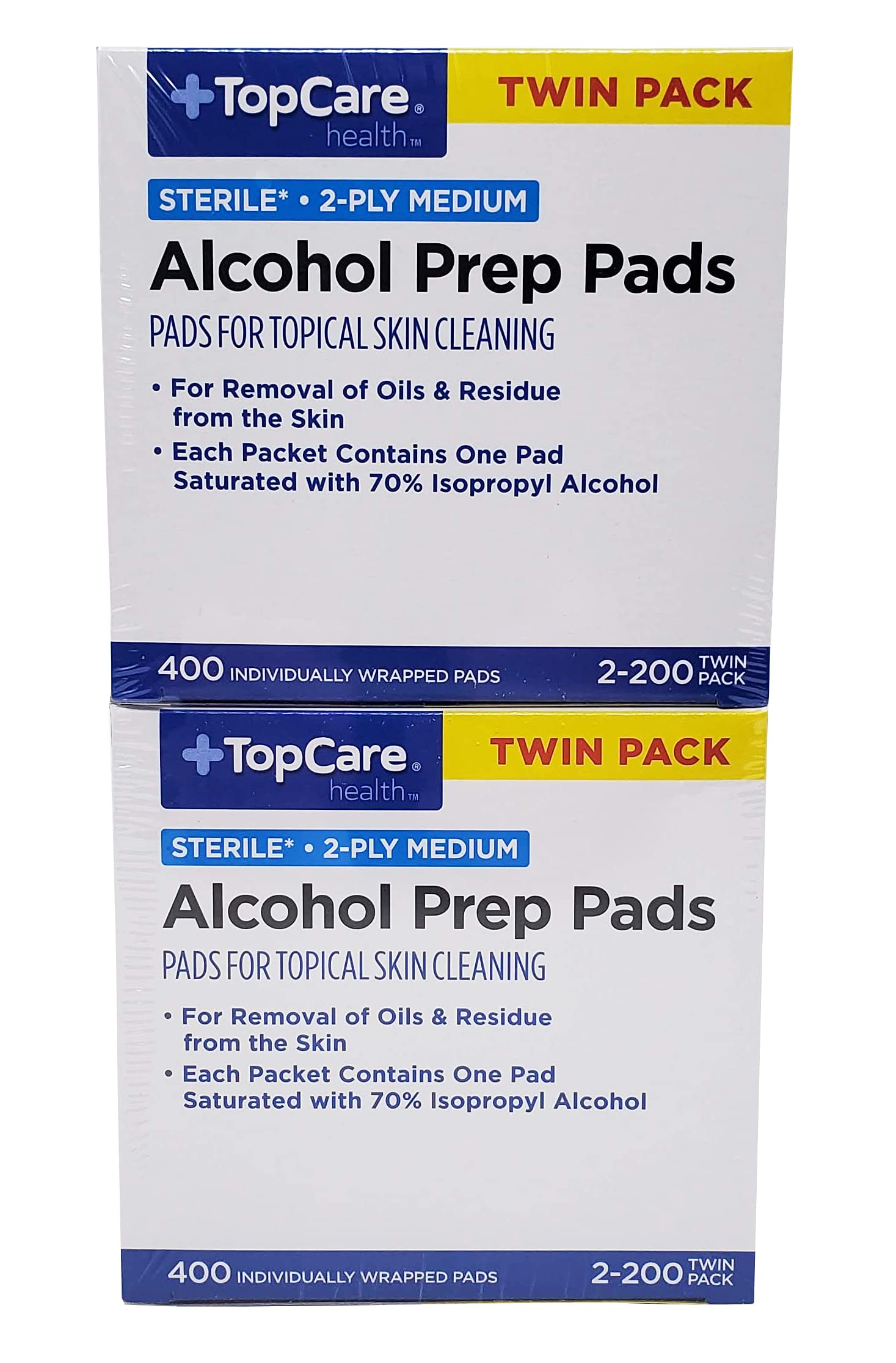 Alcohol Swabs Cvs