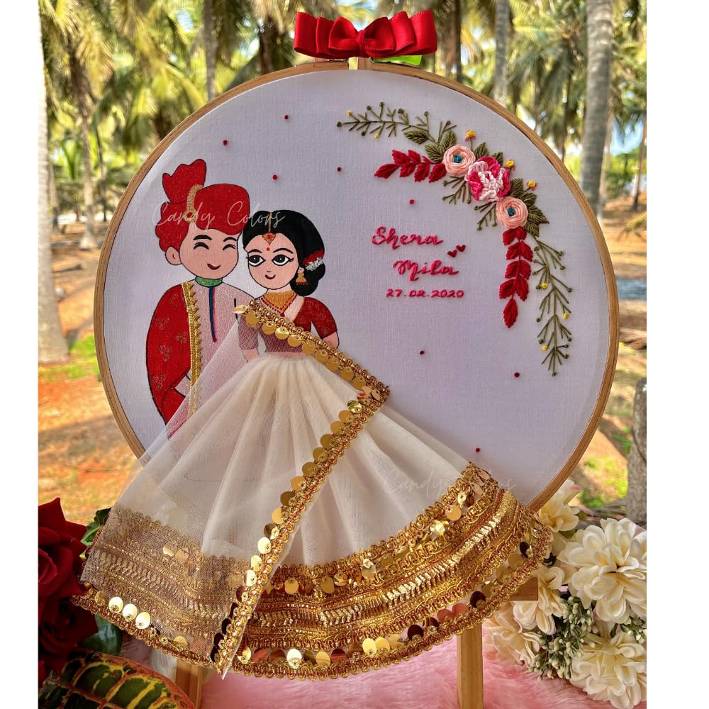 Traditional wedding gift for groom from bride 60 photos ...