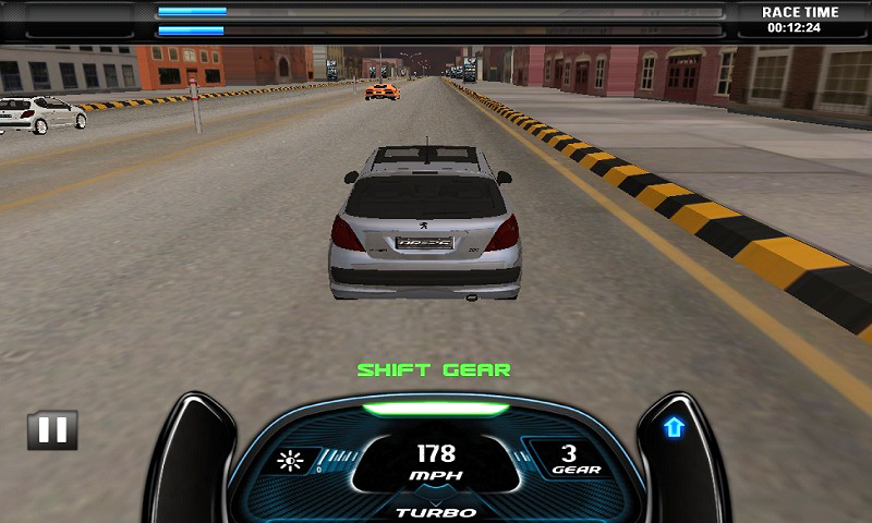 Drag Racing - Most Wanted Car Racing Game for Android - App on Amazon ...