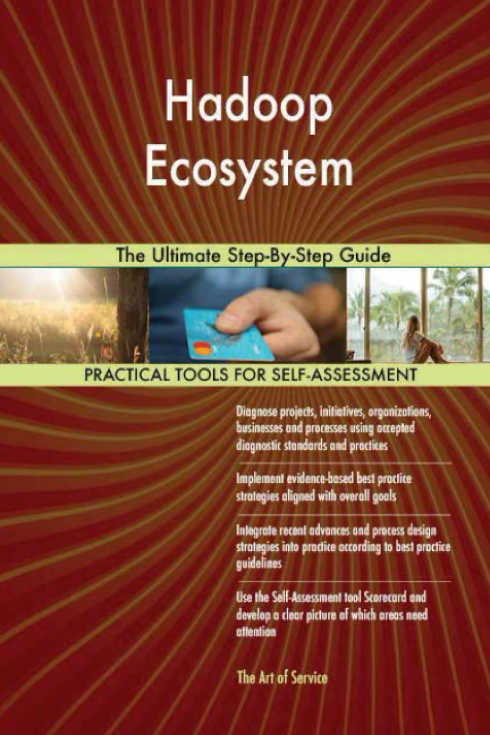 Hadoop Ecosystem The Ultimate Step-By-Step Guide: Gerardus Blokdyk ...