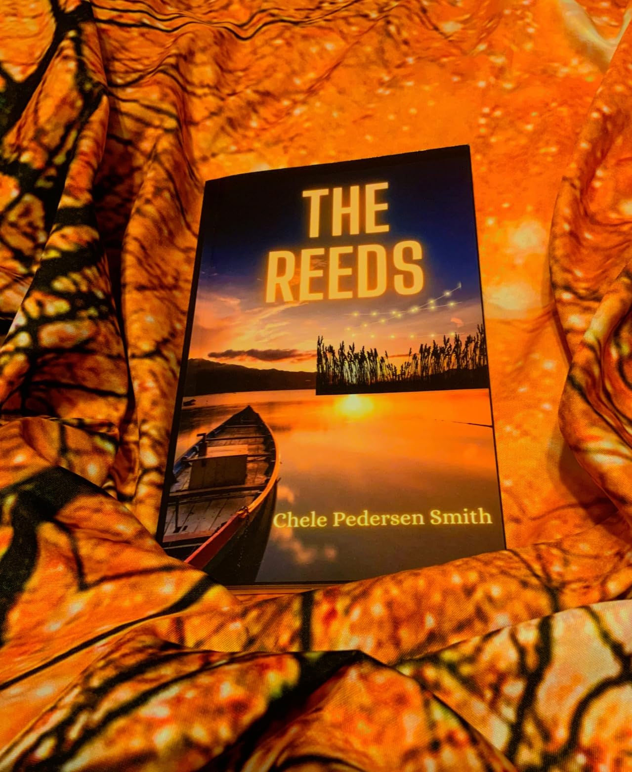 Amazon.com: The Reeds: 9798848368765: Pedersen Smith, Chele: Books