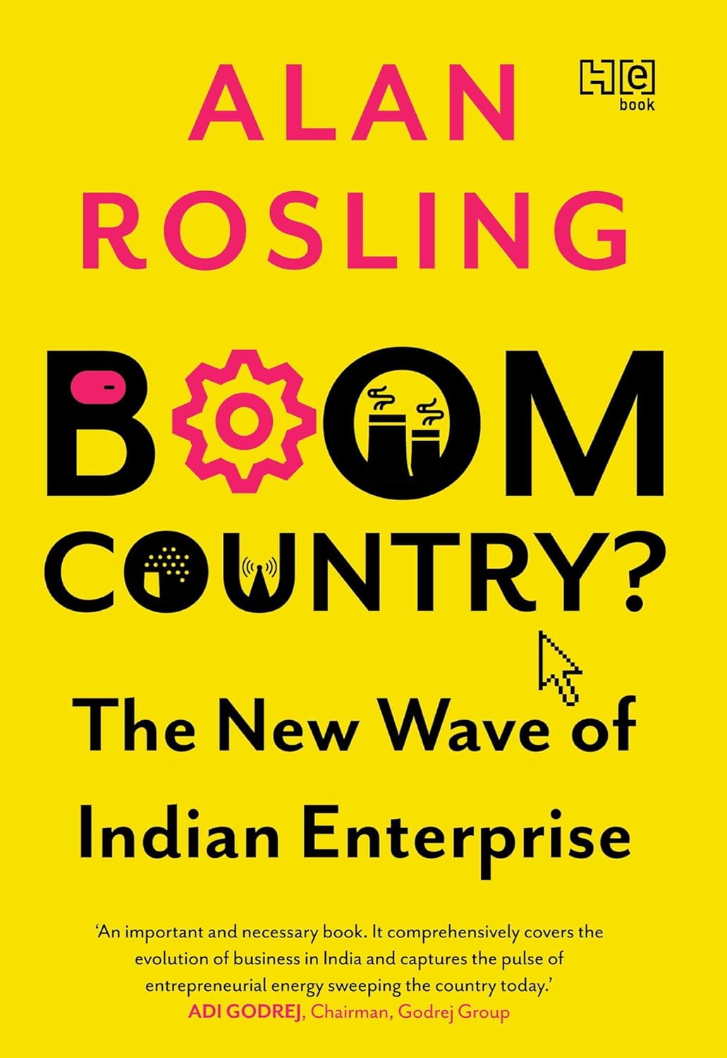 Amazon.com: Boom Country?: The New Wave of Indian Entrepreneurship ...