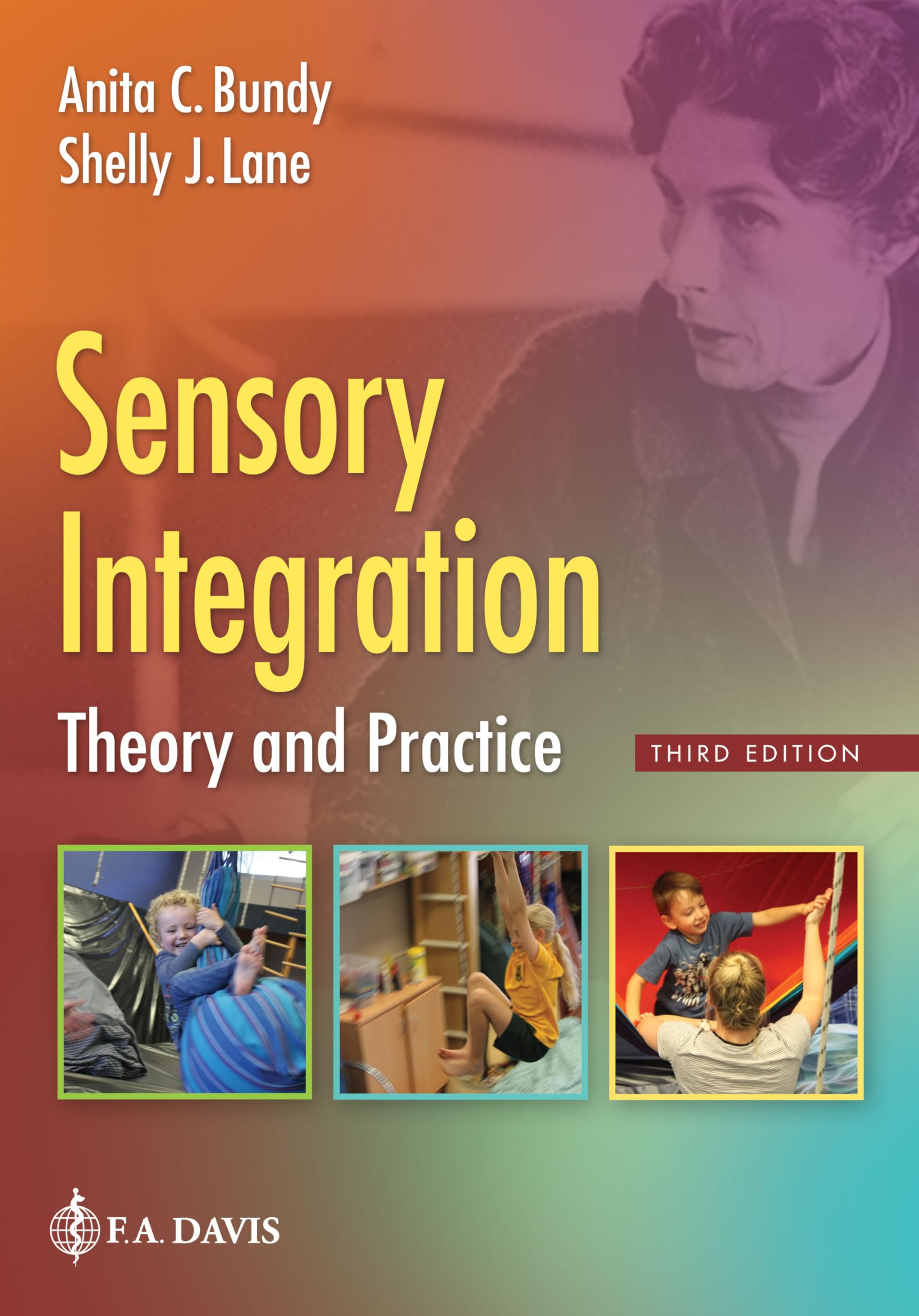 Sensory Integration: Theory and Practice | Amazon.com.br