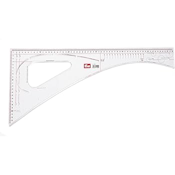 Righello, Strumento di Misura, Metro Asta Legno per Sarto ...