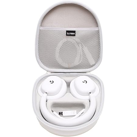 Amazon.com: LTGEM Headset Case for Logitech G735 Wireless Gaming ...