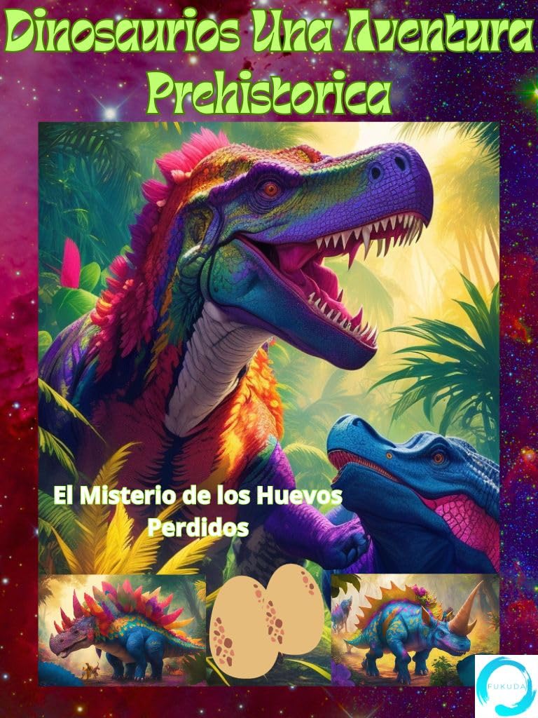 DINOSAURIOS UNA AVENTURA PREHISTORICA: EL Misterio de Los Huevos ...