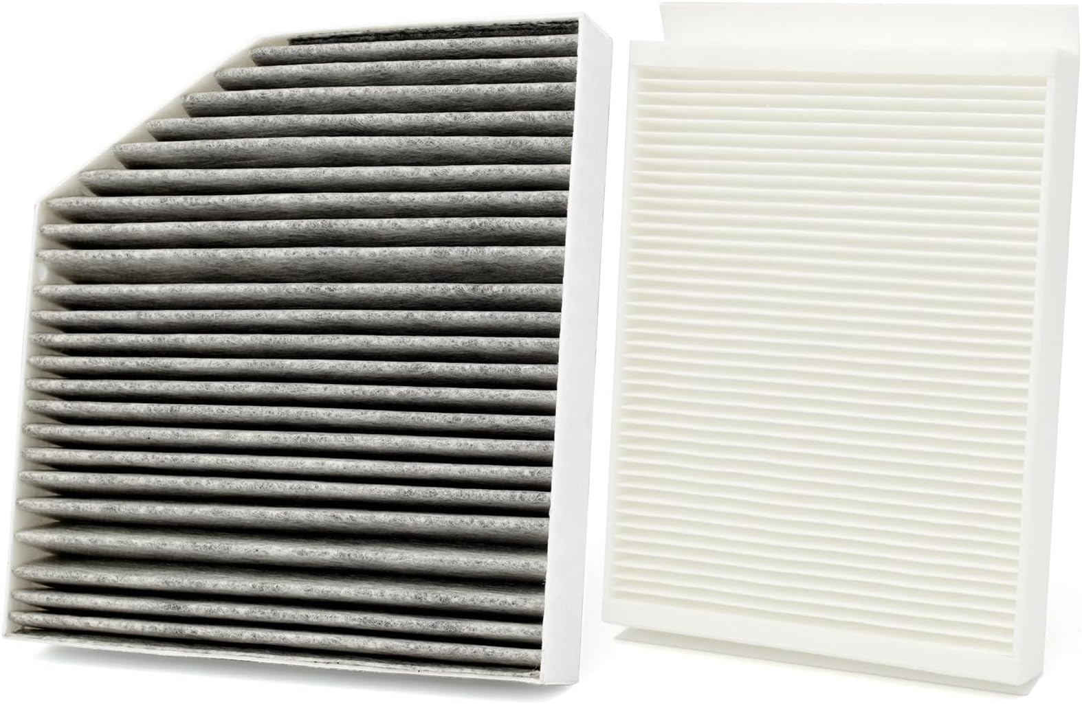 Amazon.com: ITESIER cabin air filter kit fits Mercedes 2015-2023 GLC300 ...