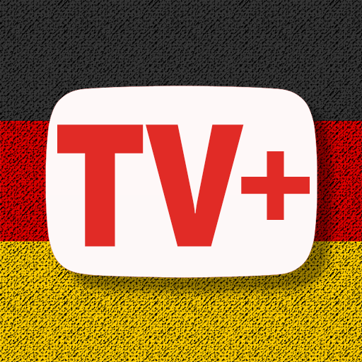 Fernsehprogramm Deutschland - Cisana TV+:Amazon.de:Appstore for Android