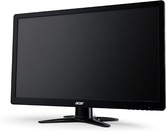 Amazon.com: Acer G236HL Bbd 23-Inch Screen LED-Lit Monitor : Electronics