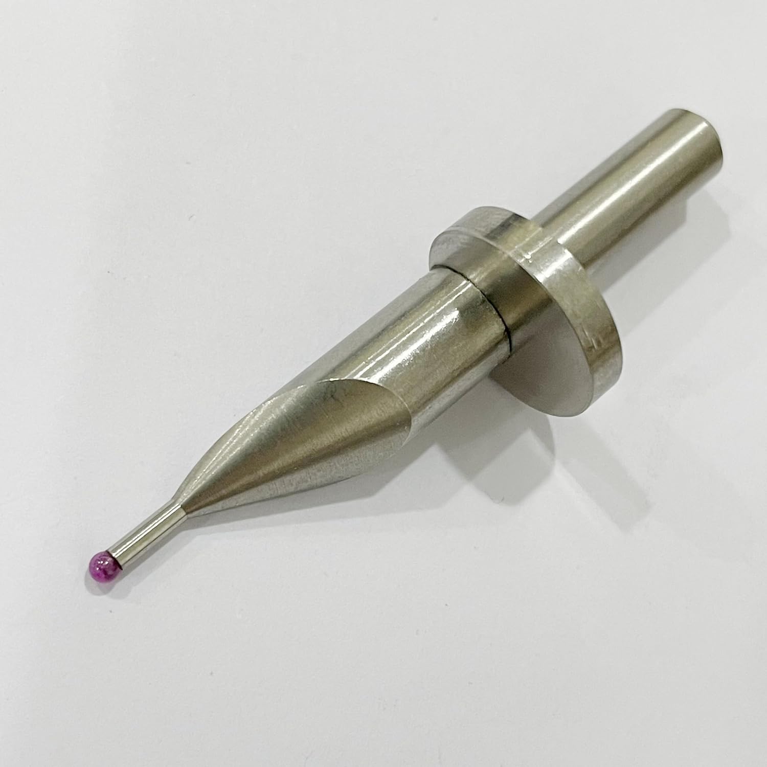 TESA Height Gauge Probe Ruby Ball 3.0mm, Shank 6mm, L55mm TESA Hite ...