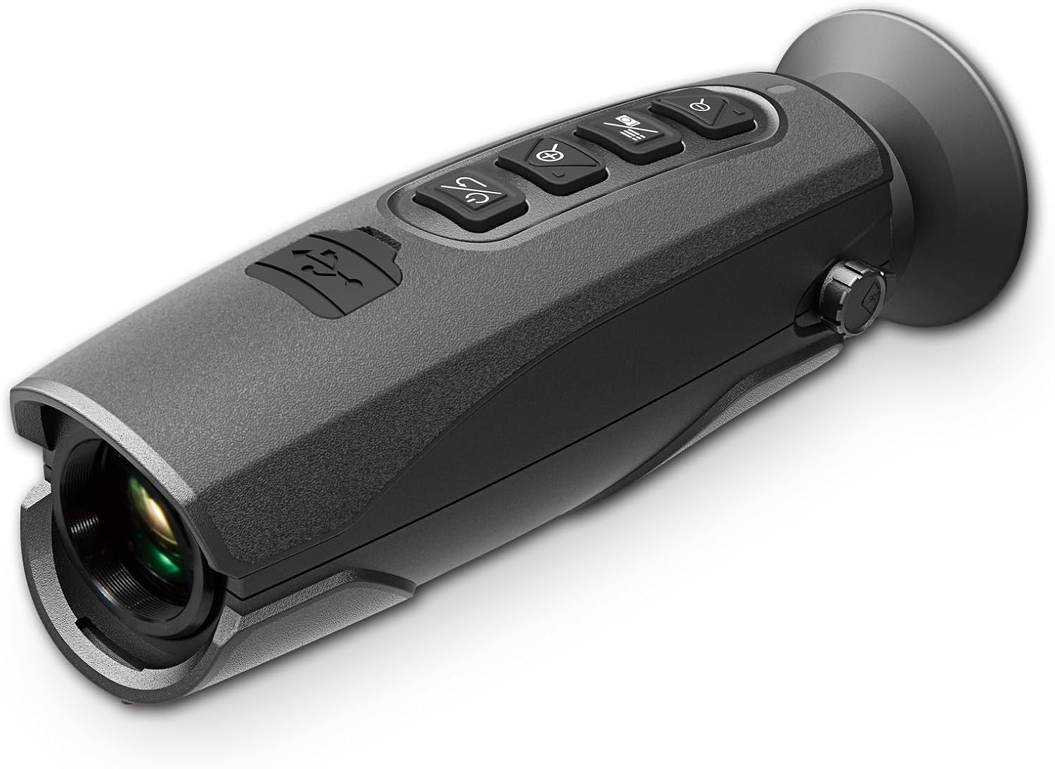 Amazon.com: CEM 384x288 (50 Hz), Global Night Vision Thermal monocular ...