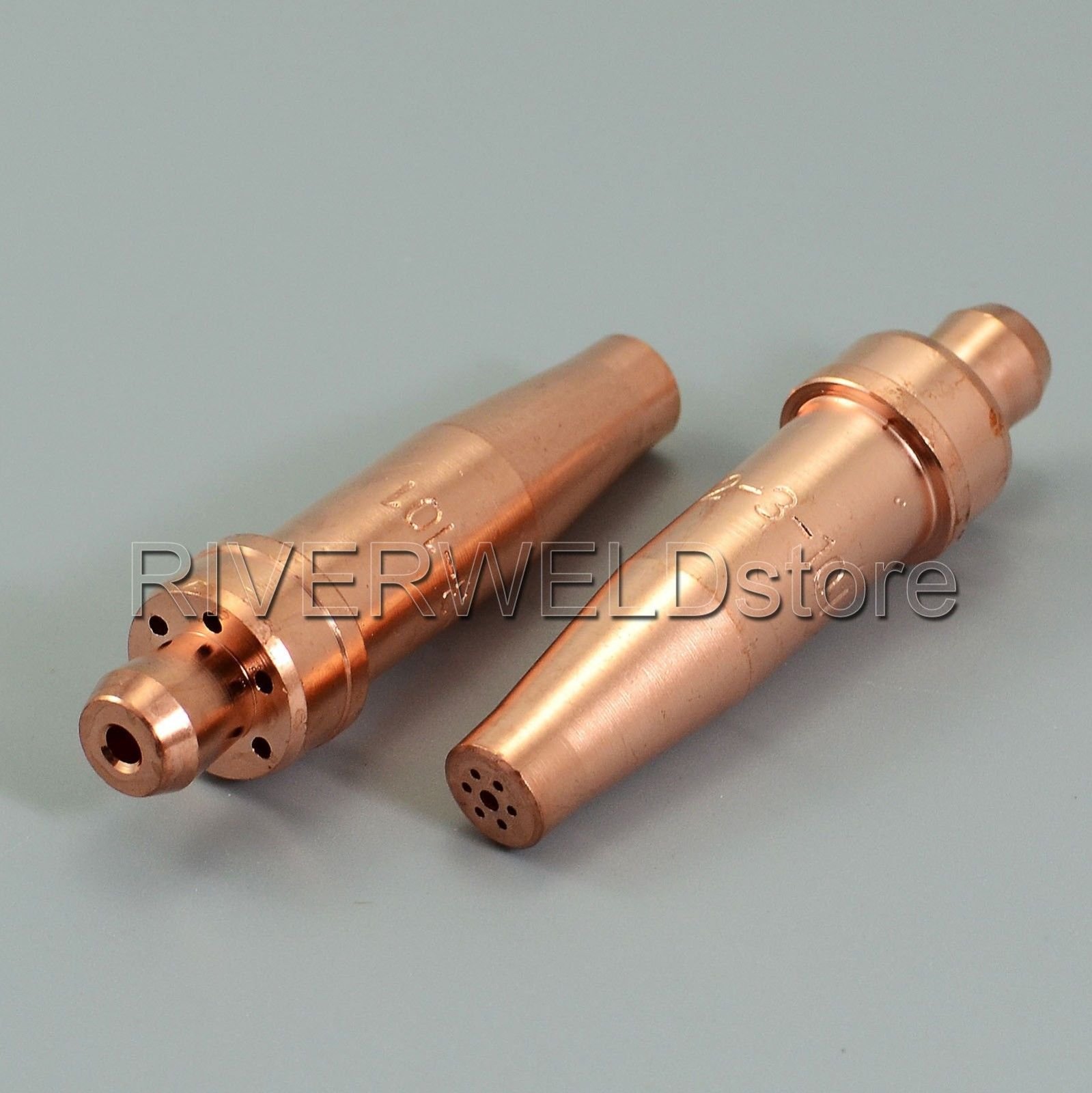 Victor Style Cutting Torch Tip For Acetylene Oxygen,, 42% OFF