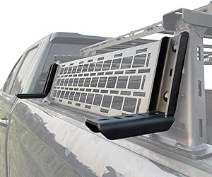 Amazon.com: LOX ROX Overland Bed Bicycle Stand Bracket | Need to Buy ...