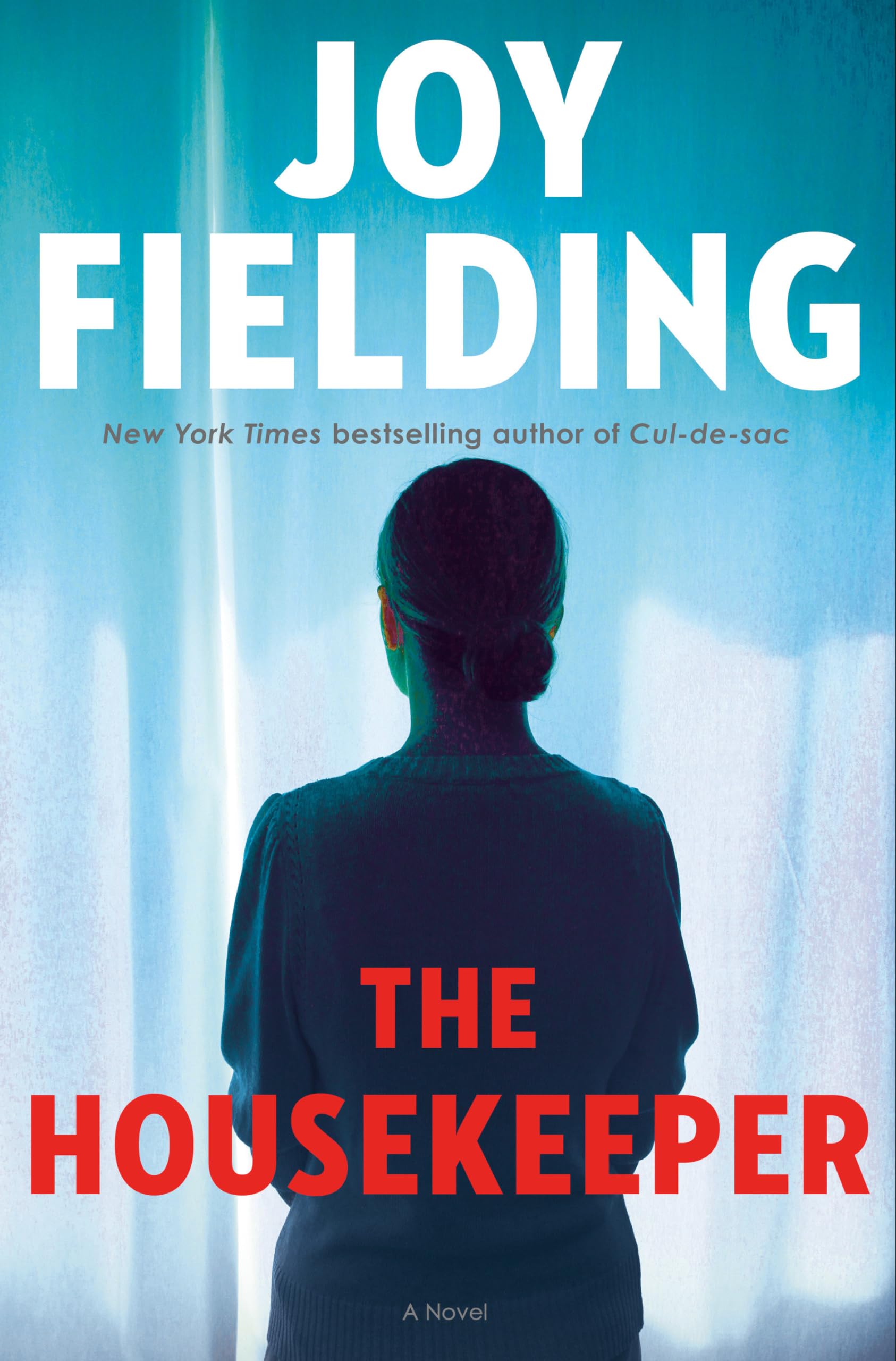 The Housekeeper: A Novel: Fielding, Joy: 9780593158920: Amazon.com: Books