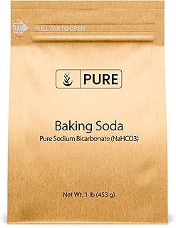 Baking Soda Electrolyte Water: Fact Or Fiction? | CySoda