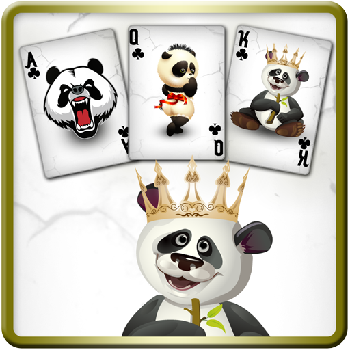 Panda Klondike Solitaire - App on Amazon Appstore