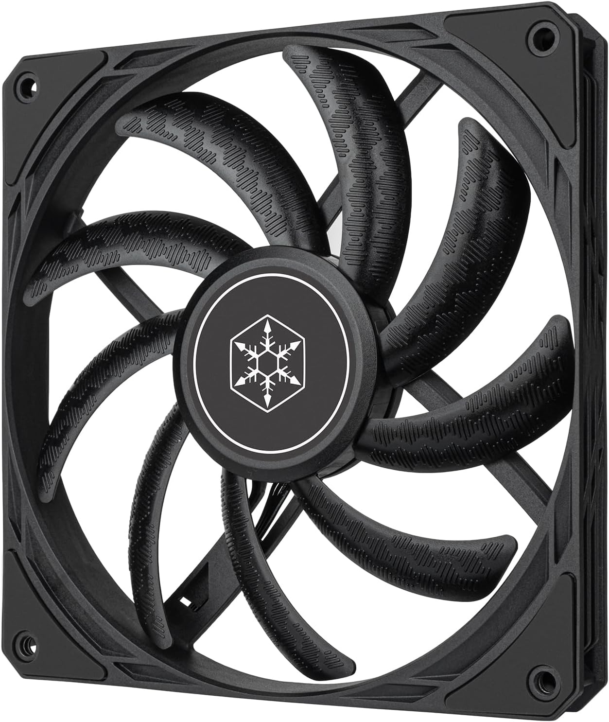 120mm Slim Fan Noctua Slim Fan Noctua NF-A6x15 PWM Premium Quiet Slim ...