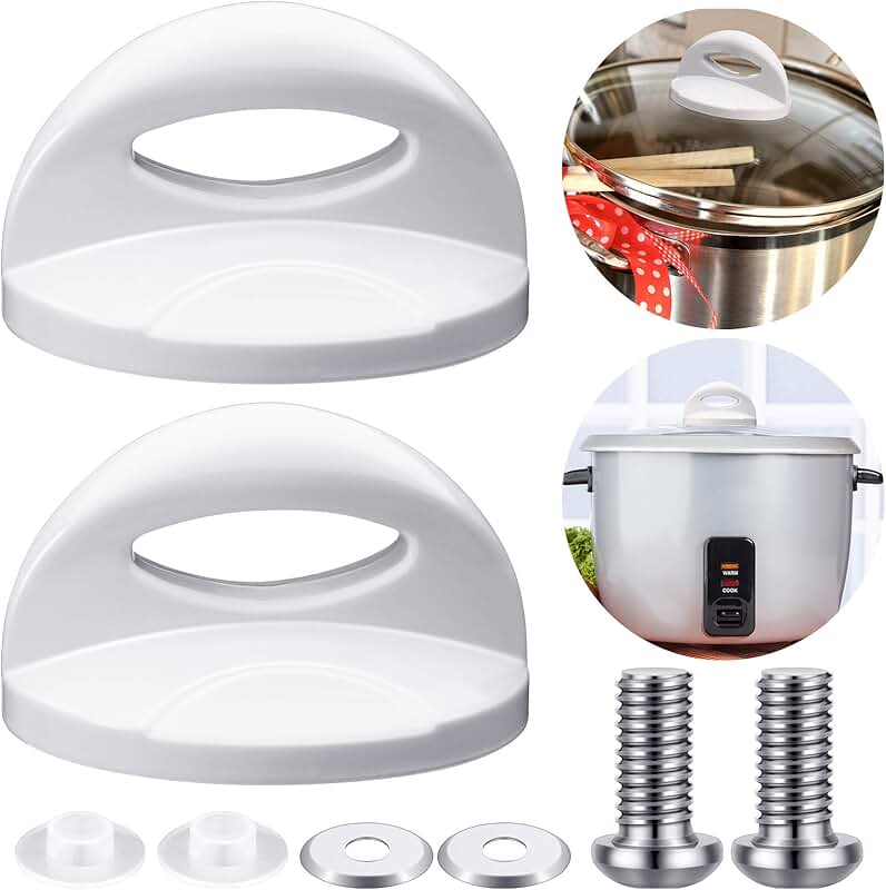 Amazon.com: rival crock pot lid handle