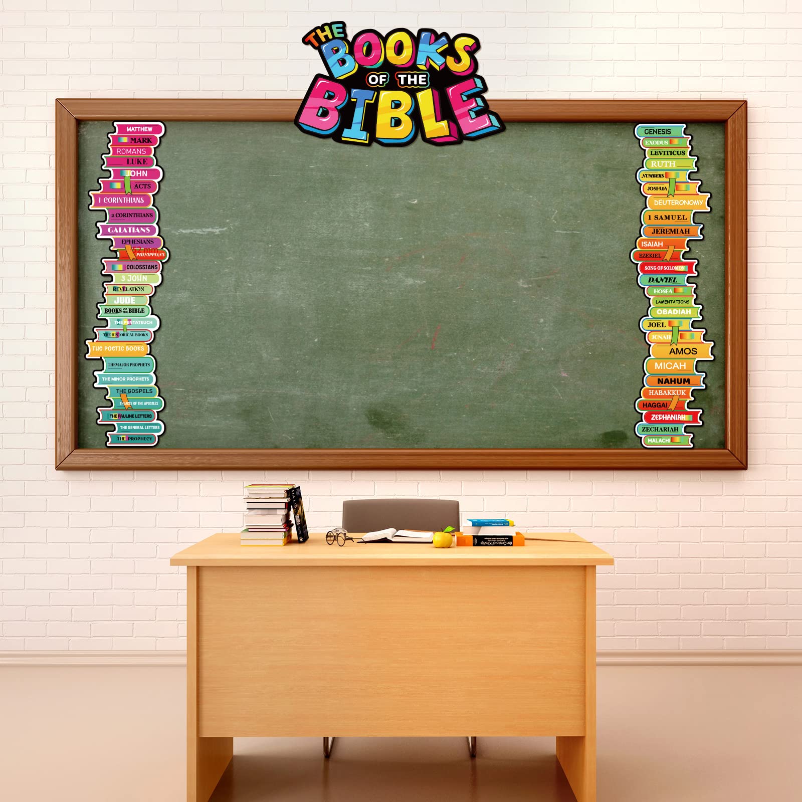 Snapklik.com : Bible Door Border Books Of The Bible Door Cover Bible ...