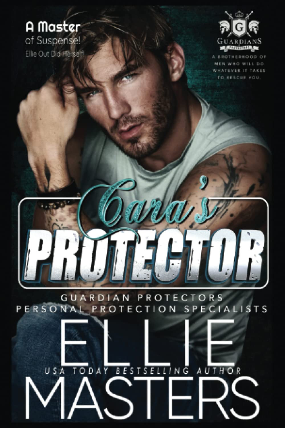 Cara's Protector: Guardian Protectors Personal Protection Specialists ...