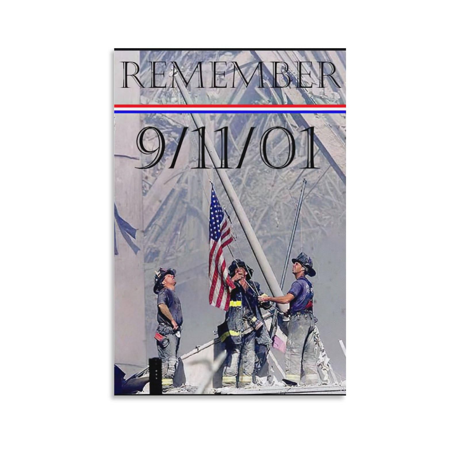 9 11 Firefighters Wallpaper