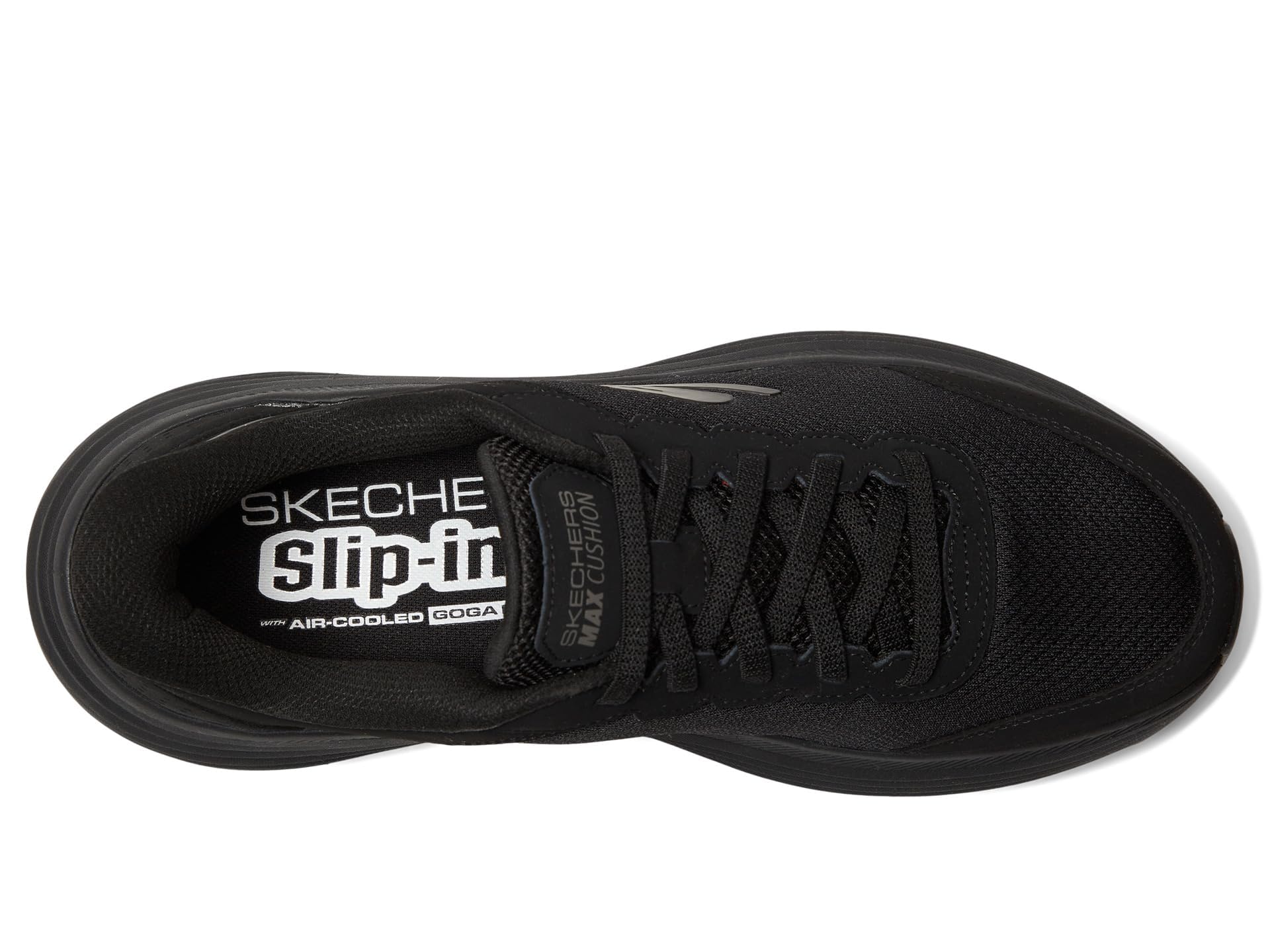 Snapklik.com : Skechers Mens Hands Free Slip-ins Max Cushioning ...