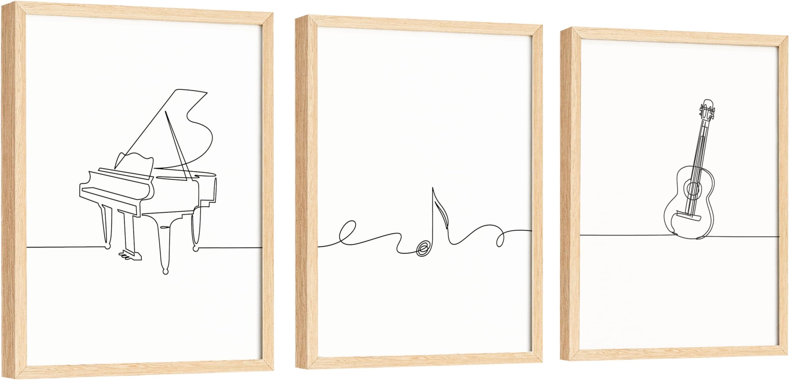 Amazon.com: Turnip Designs Upright Piano Keys and Keyboard Patent ...