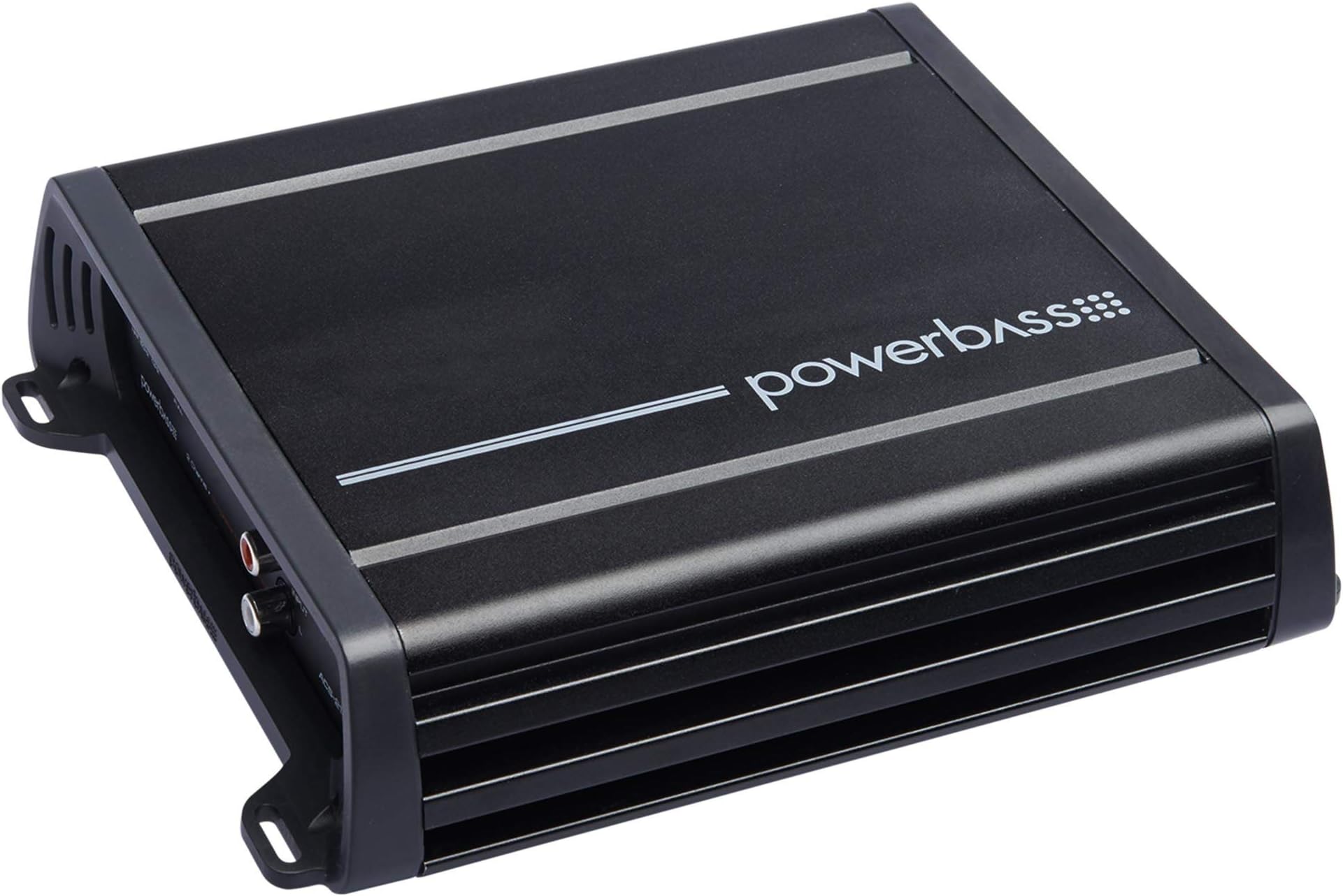 Amazon.com: Powerbass ACS-2120 Amplifiers : Electronics
