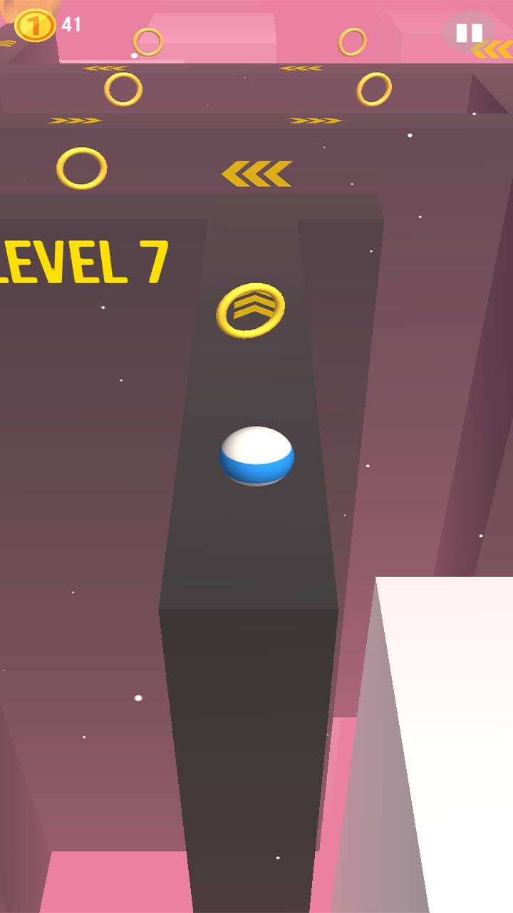 Roller Sky – Maze Game-Amazonアプリストアのアプリ