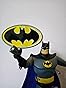 Amazon.com: DC Collectibles : The Animated Series: Batman Action Figure ...